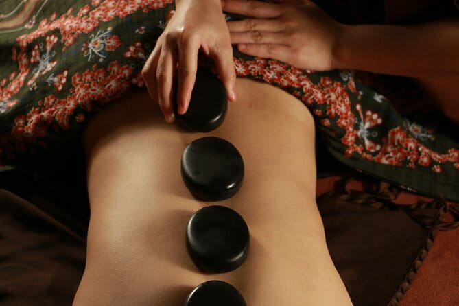Private Candle Massage In Da Nang - Who Should Consider This Experience?