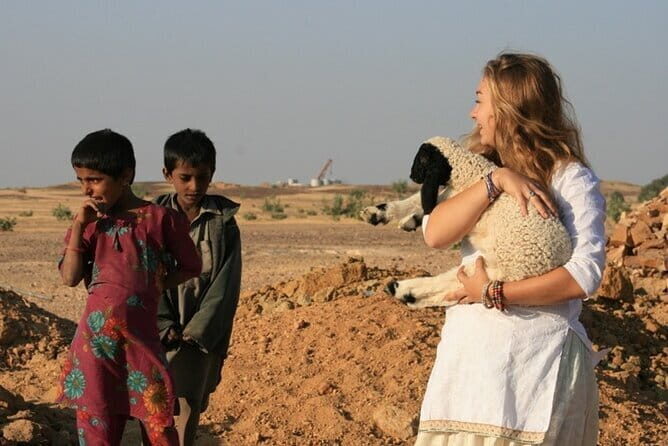 Private Candlelit Dinner in Sand Dunes of Thar - Frequently Asked Questions