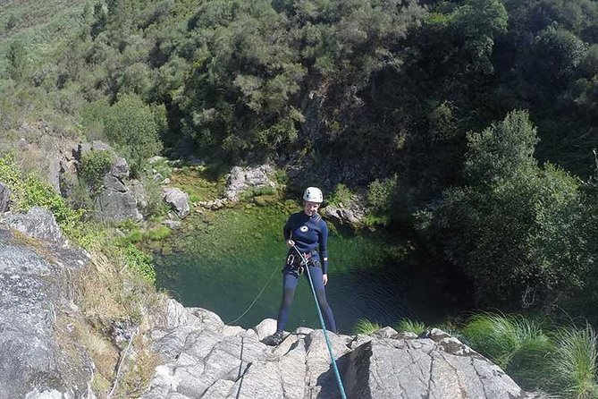 Private Canyoning Adventure From Porto - Booking Information and Reviews