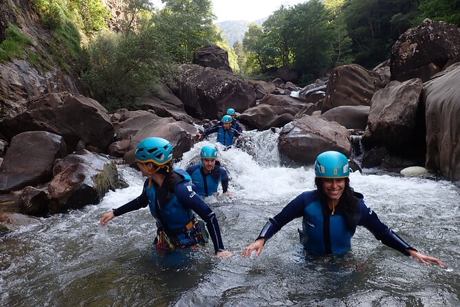 Private Canyoning Adventure in Huesca - Why This Tour Is a Great Choice