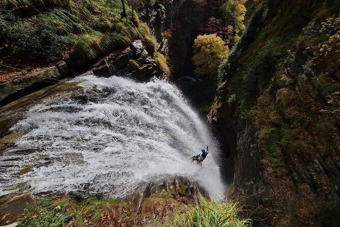 Private Canyoning Adventure in Huesca - Who Will Love This Tour?