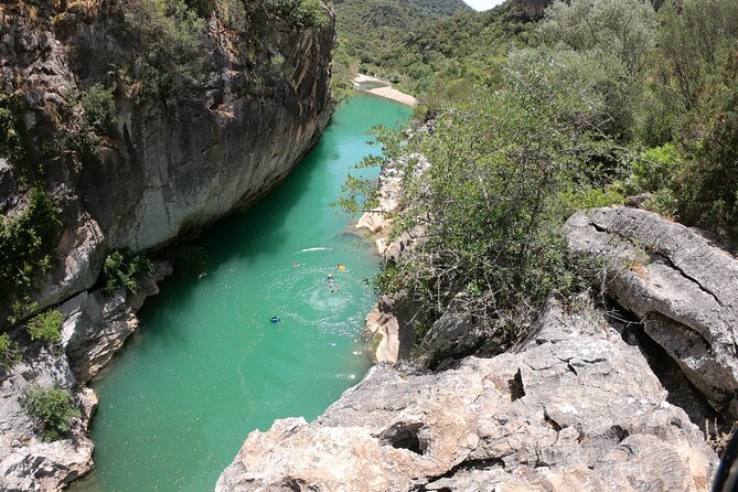 Private Canyoning Adventure in the Buitreras Canyon - Meeting and Pickup