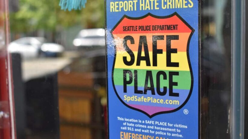 Private Capitol Hill Pride Walk: Stories You Havent Heard - An Authentic Dive into Seattle’s LGBTQ+ Heart