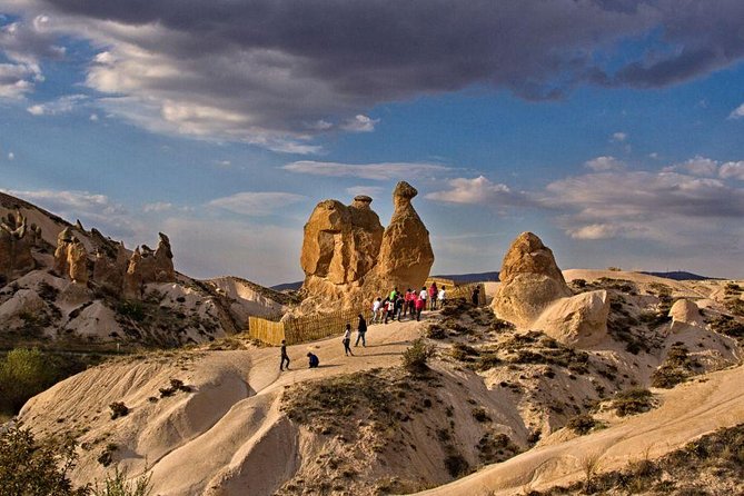 Private: Cappadocia All in One Day - Reviews and Ratings