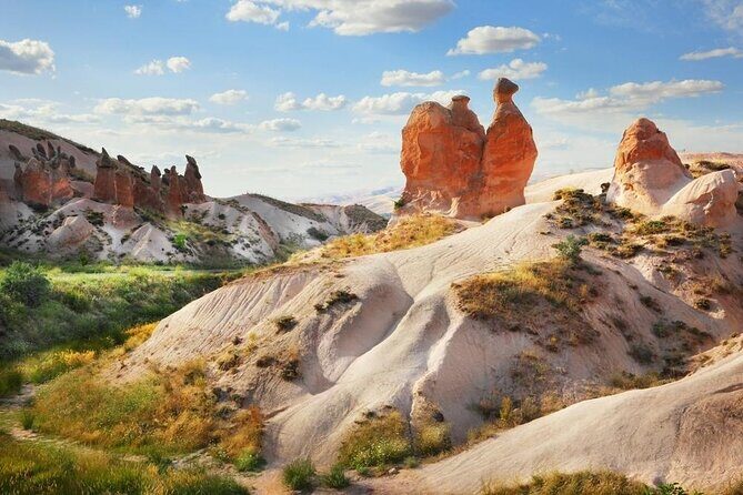 Private Cappadocia Artisan Tour with Luxury Van - Key Points
