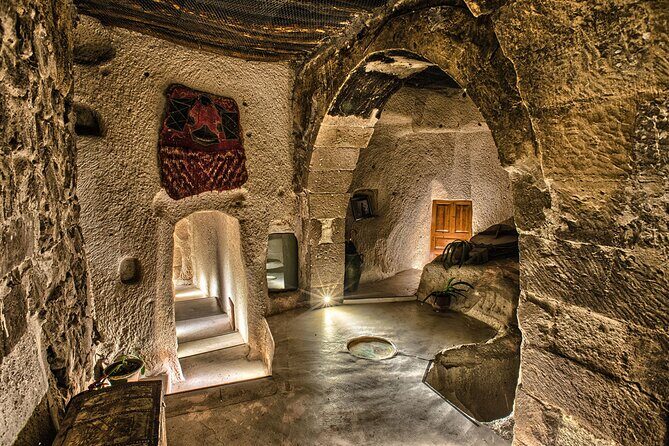 Private Cappadocia Artisan Tour with Luxury Van - How the Tour Might Feel in Practice
