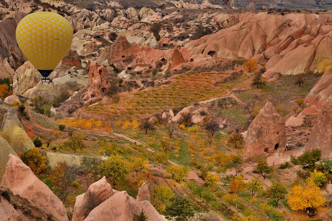 Private Cappadocia Blue Tour - Why Choose This Tour?