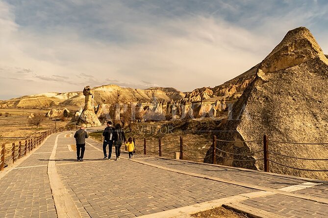 Private Cappadocia Full Day Car And Guide - Highlights of the Tour