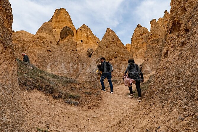 Private Cappadocia Full Day Car And Guide - Commitment to Guest Satisfaction