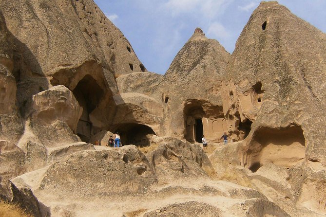 Private Cappadocia Green Tour - The Sum Up