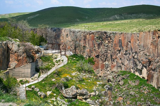 Private Cappadocia Green Tour - Who Will Love This Tour?