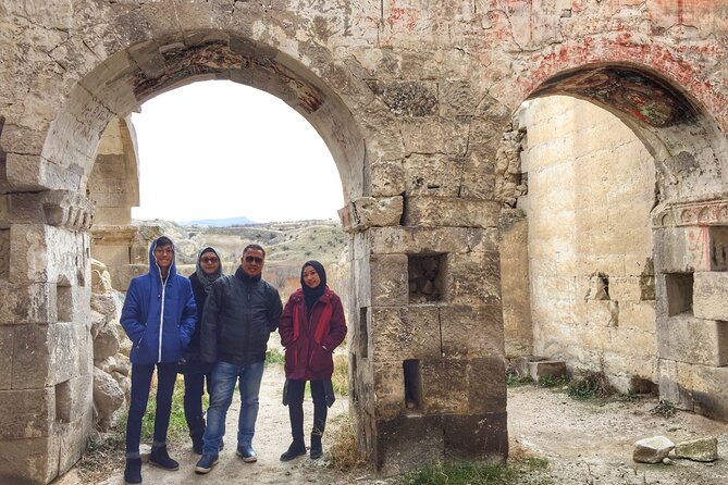 Private Cappadocia Jeep Safari - Who Will Love This Tour?