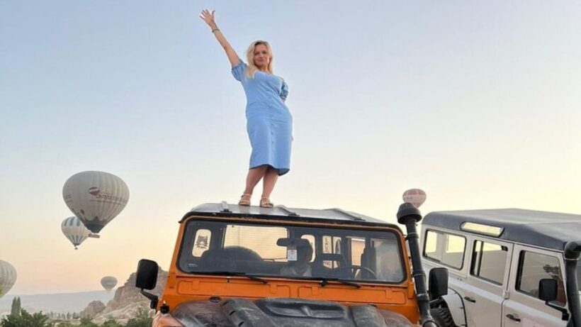 Private Cappadocia Jeep Safari : Sunrise & Sunset - Who Might Not Love It?