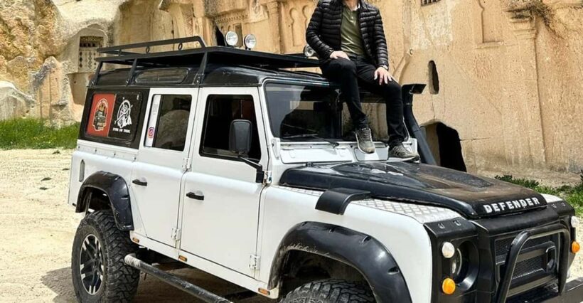 Private Cappadocia Jeep Safari Tour - The Value of a Private Jeep Safari in Cappadocia