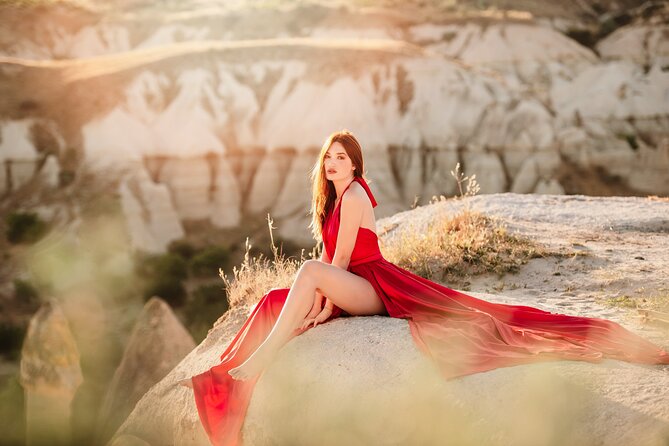 Private Cappadocia Photography Session Review - Pricing and Availability Details