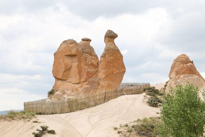 Private Cappadocia Red Tour - What Travelers Say