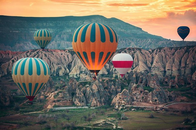 Private Cappadocia Red Tour - FAQs