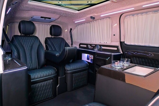 Private Cappadocia Red Tour - Practical Considerations