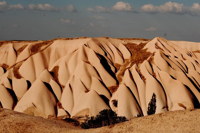 Private Cappadocia Red Tour - Experiencing Avanos Village