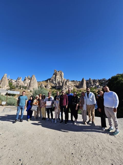 Private Cappadocia Region Tour - Final Thoughts: Who Will Love This Tour?