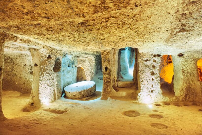 Private Cappadocia Region Tour - FAQ About the Private Cappadocia Region Tour