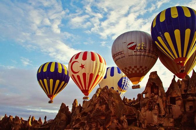 Private Cappadocia Tour - Additional Information