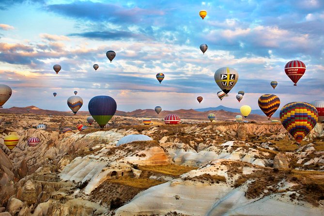 Private Cappadocia Tour - Preparing for the Tour