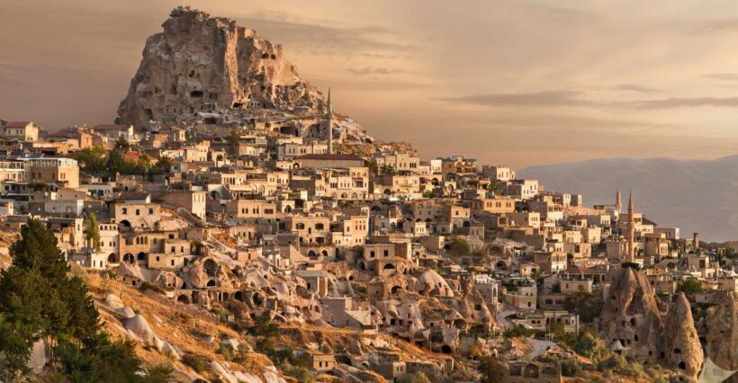 Private Cappadocia Tour (Only Van and Driver) - A Practical Look at the Private Cappadocia Tour