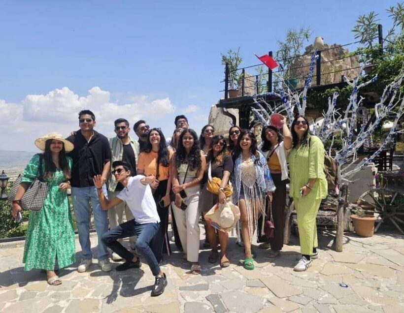 Private Cappadocia Tour (Only Van and Driver) - Detailed Breakdown of the Itinerary