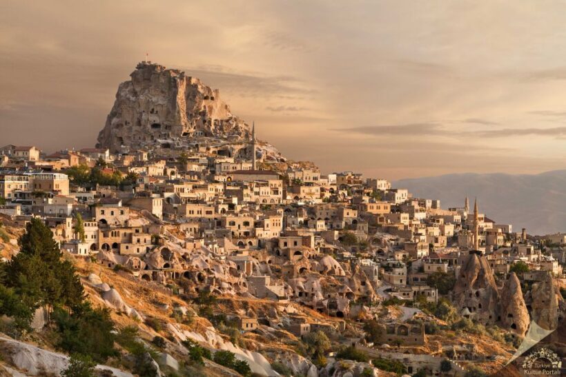 Private Cappadocia Tour (Only Van and Driver) - Why Choose This Tour?