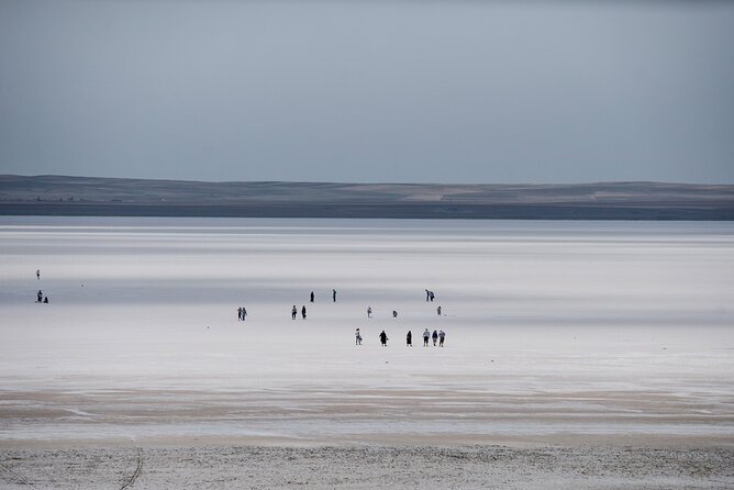 Private Cappadocia Tour: Underground City, Caravanserai & Salt Lake - What Reviewers Say