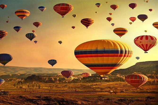 Private Cappadocia Tour: Underground City, Caravanserai & Salt Lake - The Sum Up