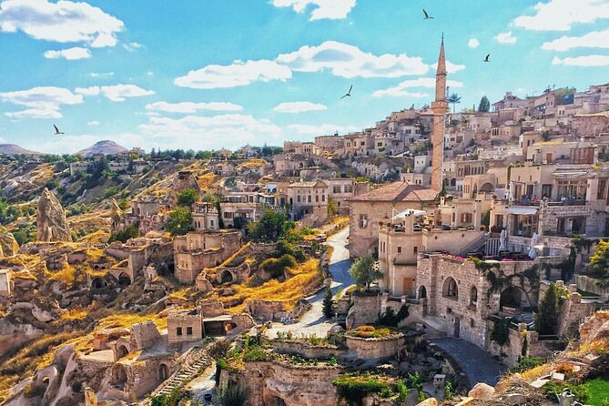 Private Cappadocia Tour with Airport Transfers - The Sum Up: Is This Tour Right for You?