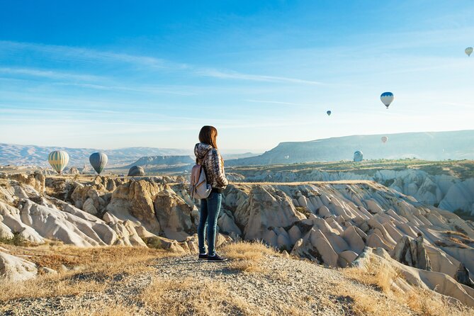 Private Cappadocia Tour with Guide & Driver - What Makes This Tour Stand Out?