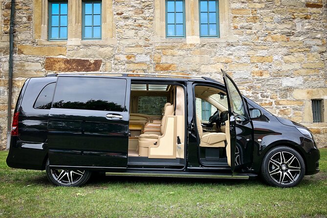 Private Cappadocia Tour with Guide & Driver - Itinerary Breakdown: What Will You See?