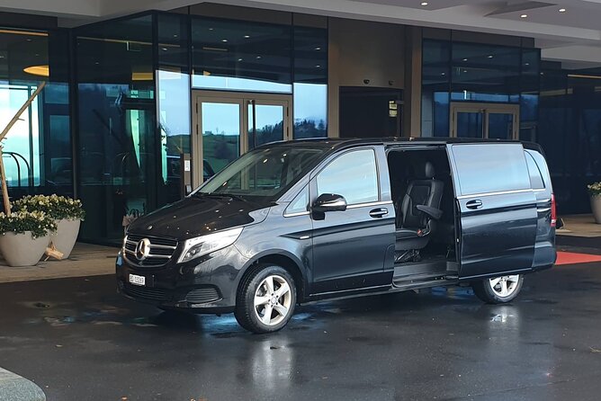 Private Cappadocia Tour with Guide & Driver - Practical Considerations: Duration and Booking