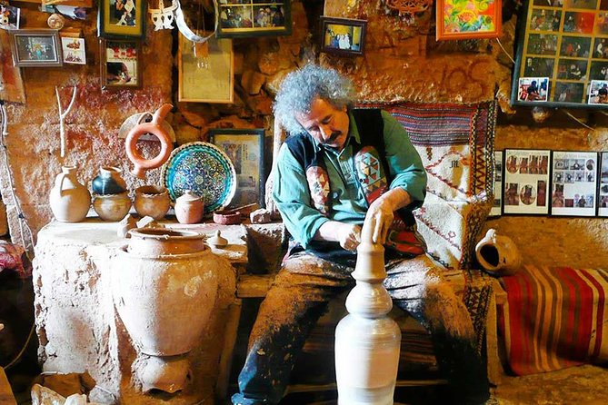 Private Cappadocia Tour with Guide & Driver - Is This Tour Right for You?