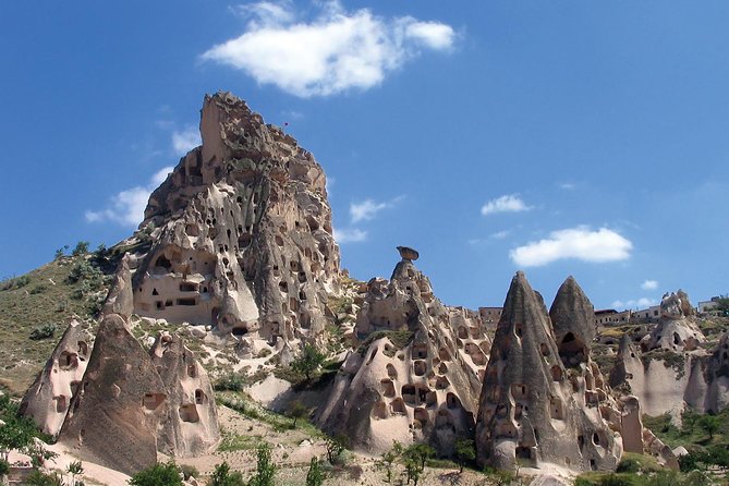 Private Cappadocia Tour with Guide & Driver - Frequently Asked Questions