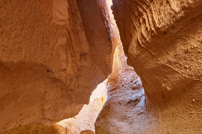 Private Cappadocia Tour with Underground City - What Travelers Say About the Tour