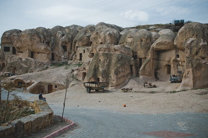 Private Cappadocia Tour With Underground City (Guide & Driver) - The Sum Up