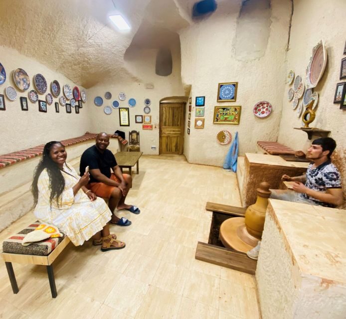 Private Cappadocia Tour with Van and Driver - Who Will Love This Tour?