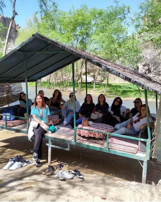 Private Cappadocia Tours With Guide - Value and Cost: Is It Worth It?