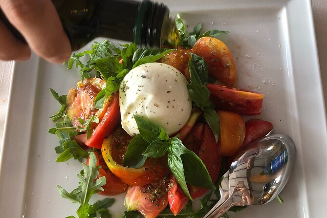 Private Capri, Anacapri and Blue Grotto Tour - Getting to Capri