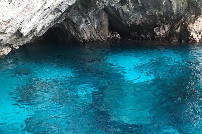 Private Capri Boat Tour TOP SELLER - The Experience of Going Private: Why It Matters