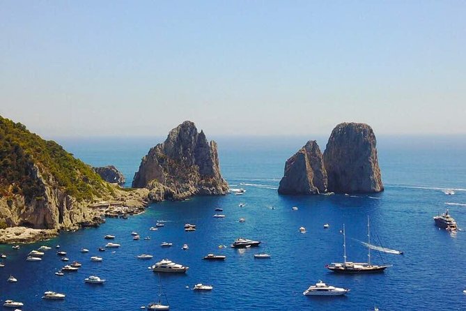 Private Capri Boat Tour TOP SELLER - FAQ