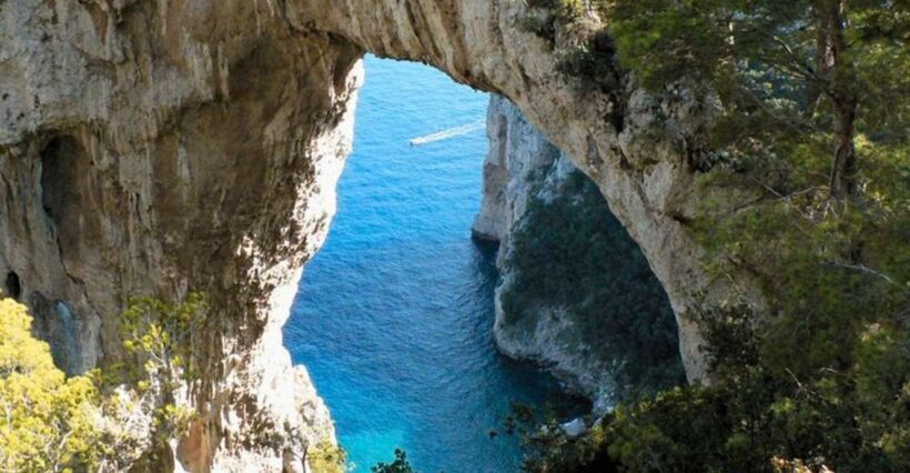 Private Capri Excursion by boat from Sorrento - Pricing and Value