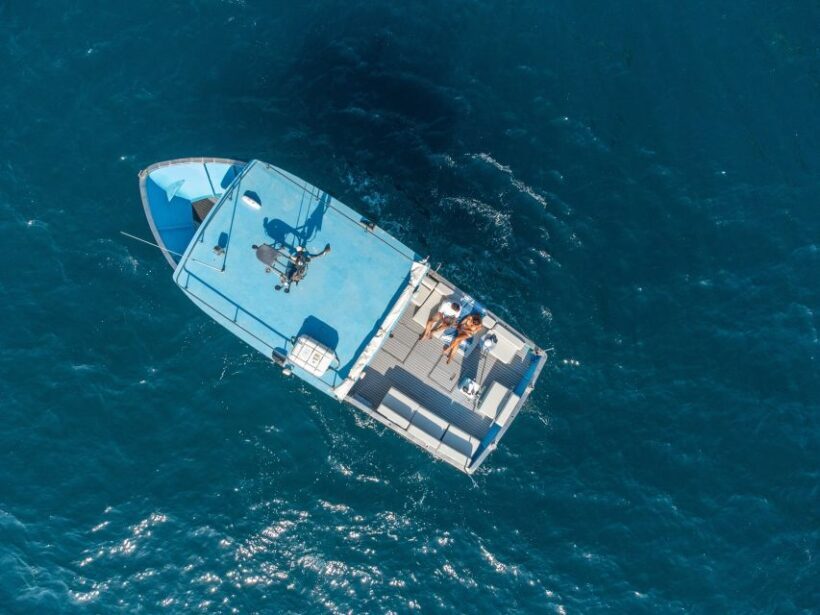 Private Capri Island from Sorrento - The Experience: Authentic and Personalized