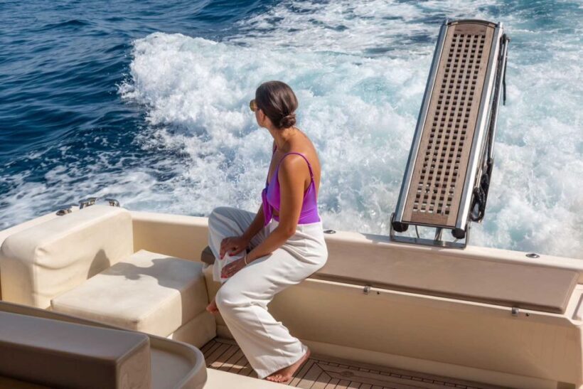 Private Capri Island from Sorrento - FAQ