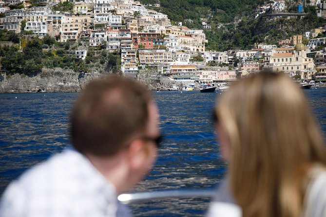 Private Capri & Positano Day Trip from Sorrento on a 28ft Boat - Authentic Reviews and What Travelers Say