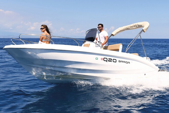 Private Capri Tour (from Sorrento) - Meeting and Pickup Information